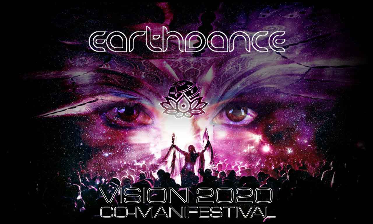 EarthDance - Global Coherence Pulse