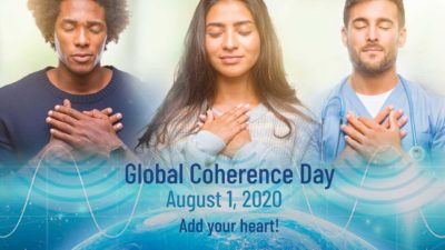 Resources - Global Coherence Pulse