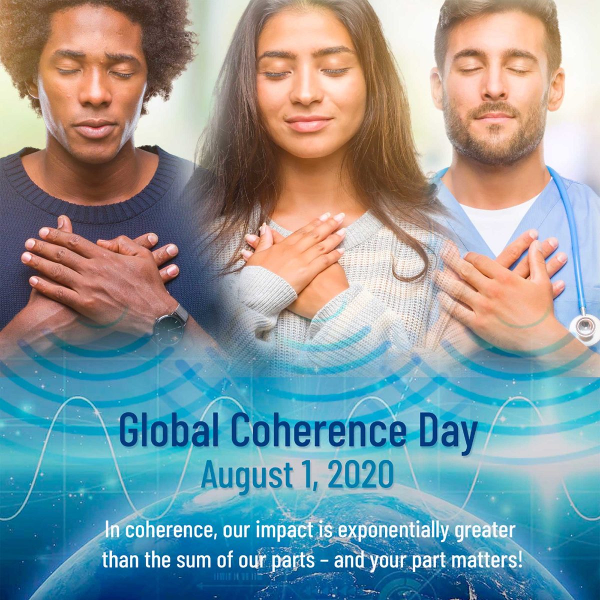 Resources - Global Coherence Pulse