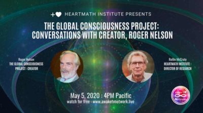 Global Coherence Initiative - Global Coherence Pulse