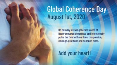 Resources - Global Coherence Pulse