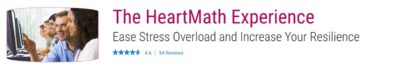 HeartMath Institute - Global Coherence Pulse